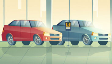 The future of Automotive Retail: An Indian Context - Avalon Consulting