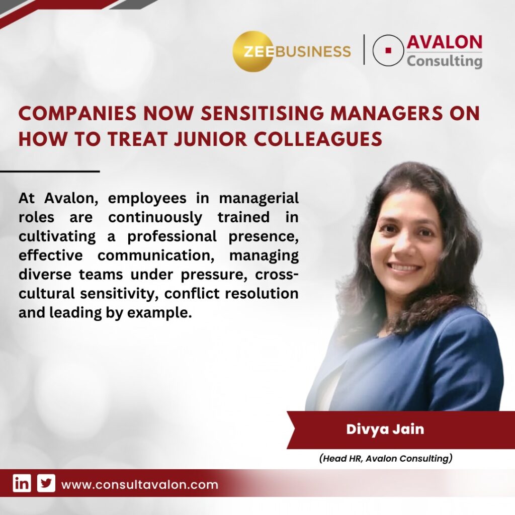 Zee Business: Fostering Effective Leadership in Holistic Employee ...