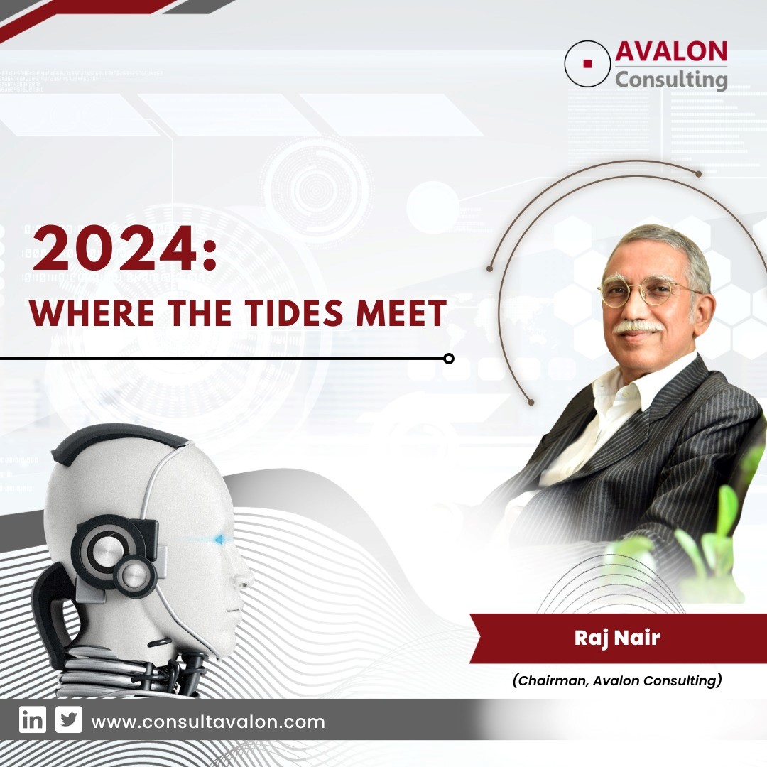 2024: Where the Tides Meet - Avalon Consulting