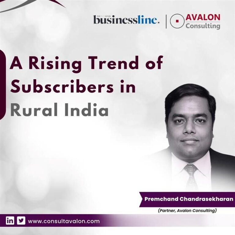 Rural OTT Boom: How Local Language Content Is Transforming Entertainment