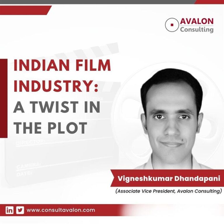 Indian Film Industry Trends 2024 | Future of Indian Cinema