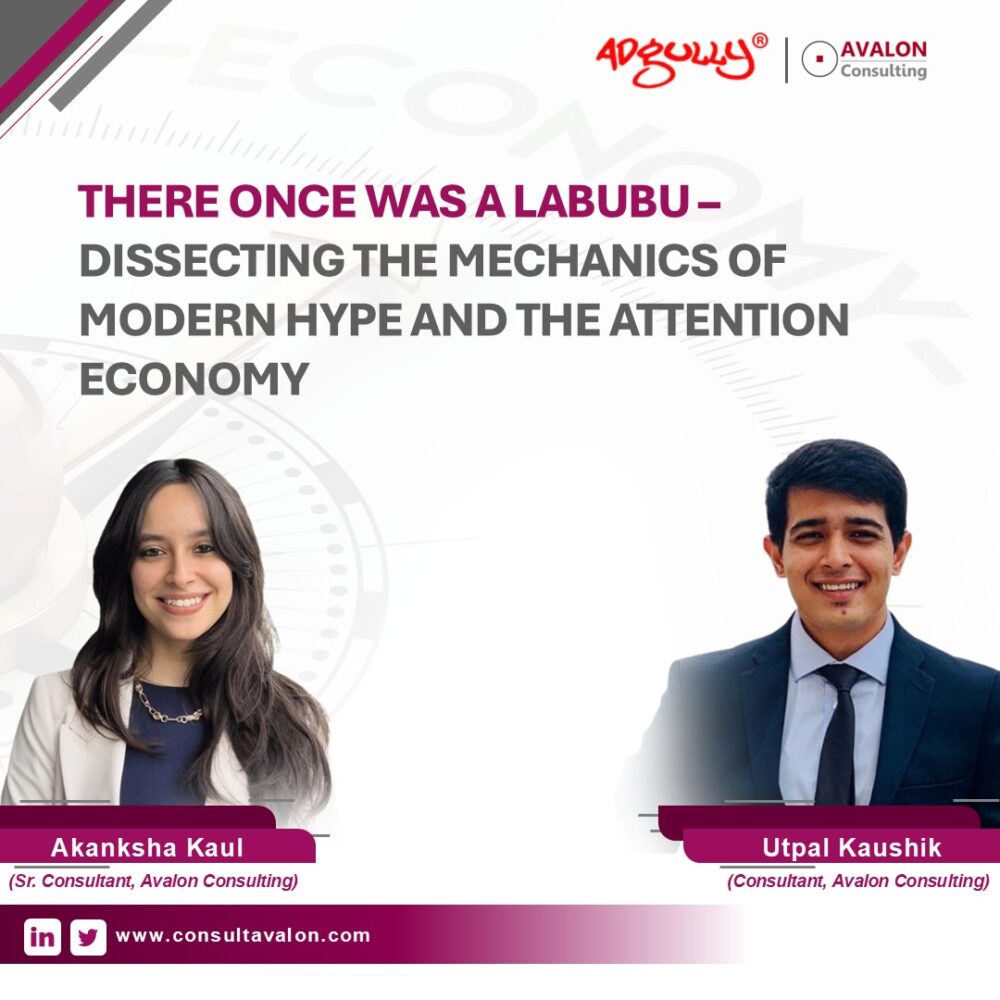 The Evolution of Hype: How Labubu Timing Shaped Modern Consumer Mania