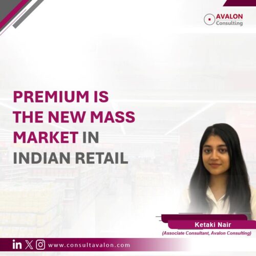 Premiumisation in Indian Retail: The New Growth Engine